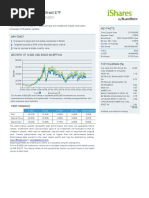 IVV Ishares Core S P 500 Etf Fund Fact Sheet en Us | PDF | Investment ...