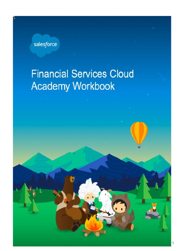 PLC FSC Academy Workbook - Final | PDF | Cloud Computing | Banks