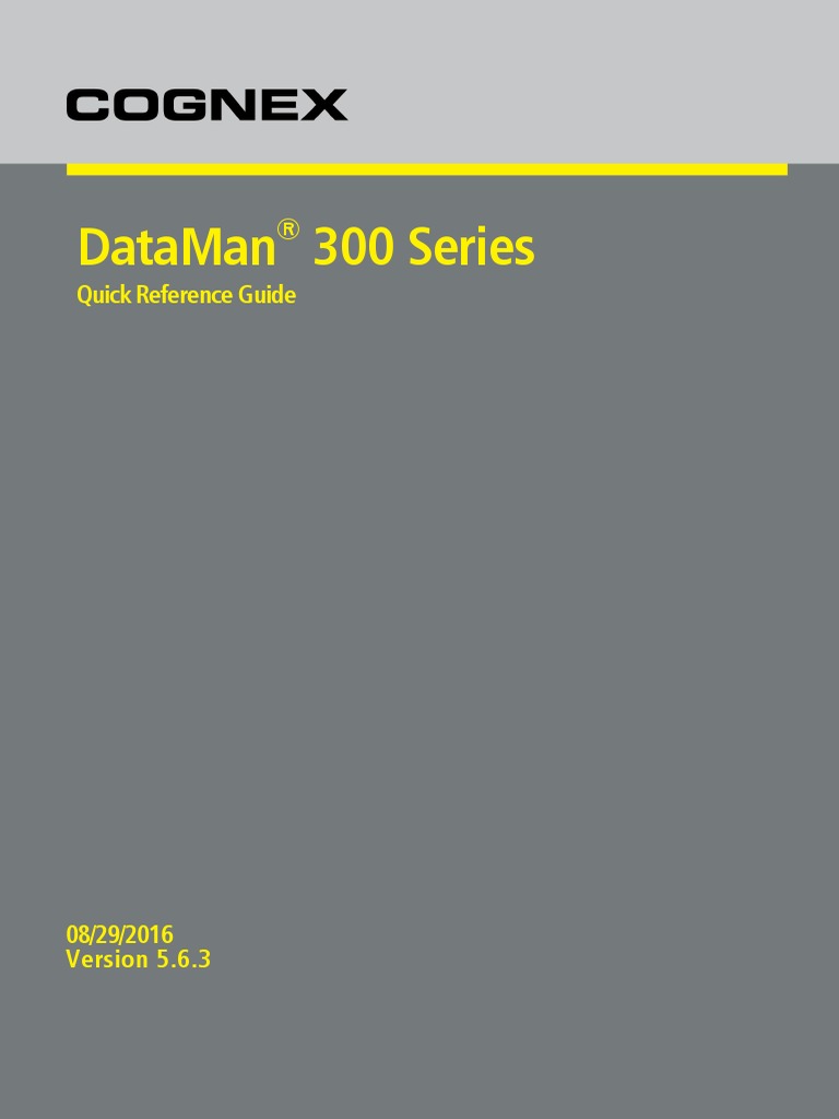 DM300 Quick Reference | PDF | Camera Lens | Field Of View