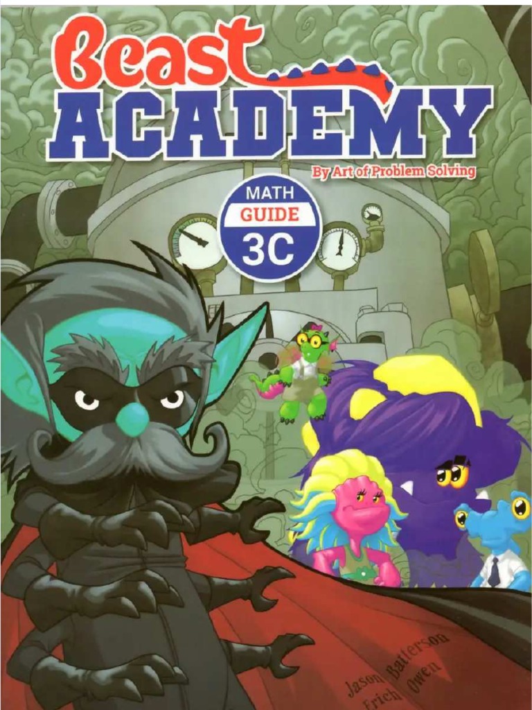 beast-academy-guide-3c | PDF