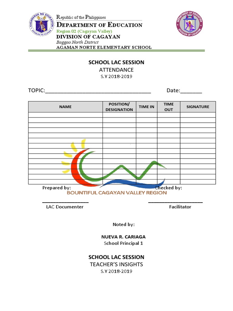 Slac Documentation FORMS | PDF