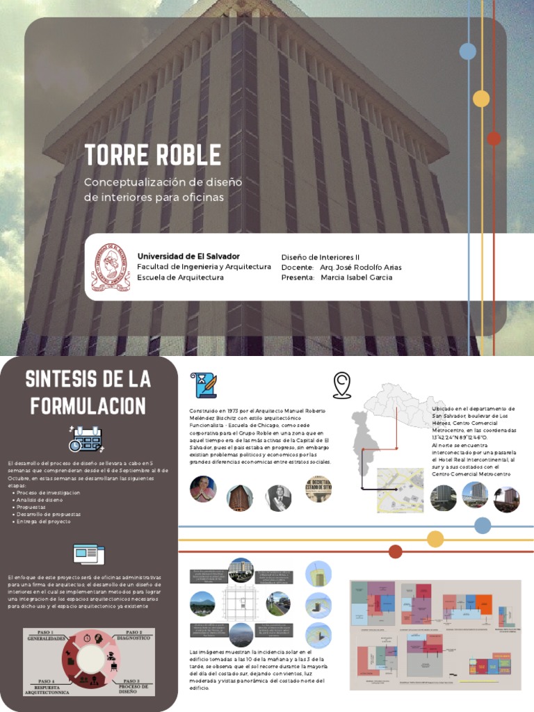 Propuesta Final | PDF | Diseño | Encendiendo
