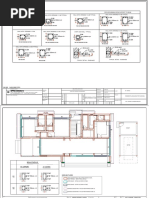 Typ. Detail of Plinth Protection | PDF | Technology & Engineering