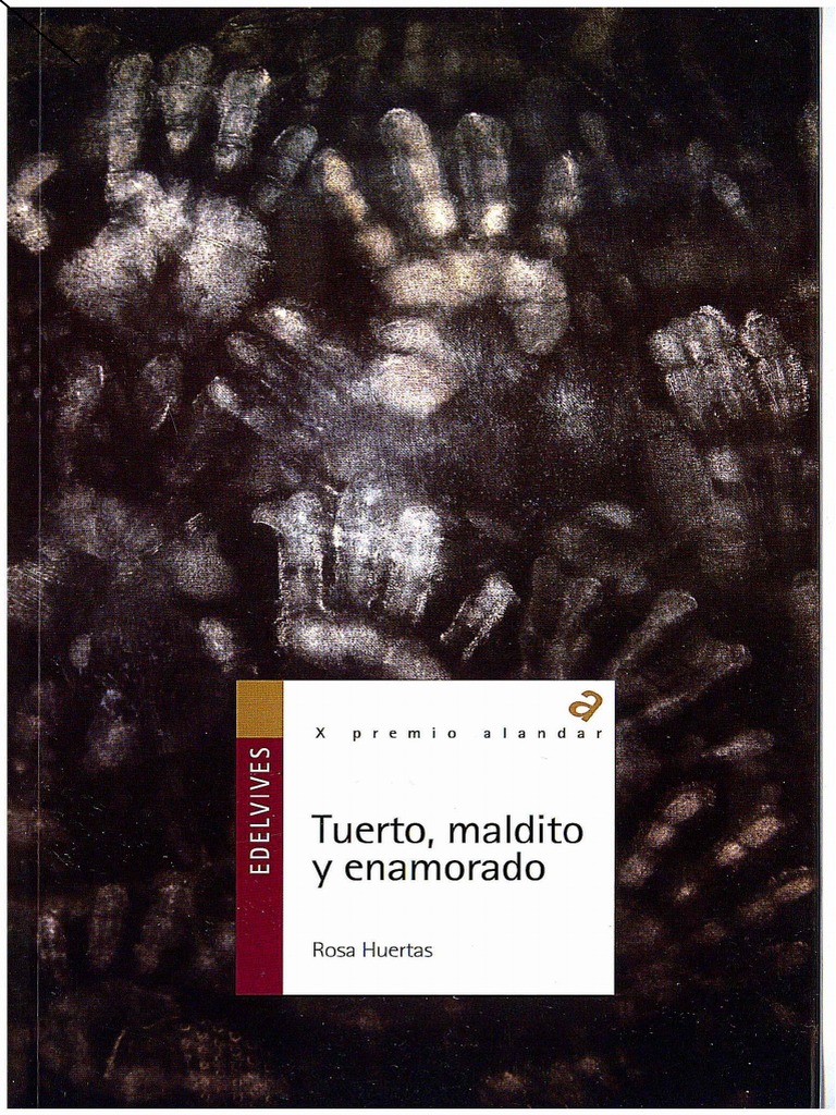 Tuerto Maldito y Enamorado | PDF
