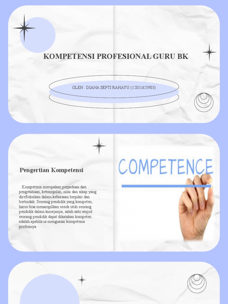 4 Diana-Profesi BK | PDF
