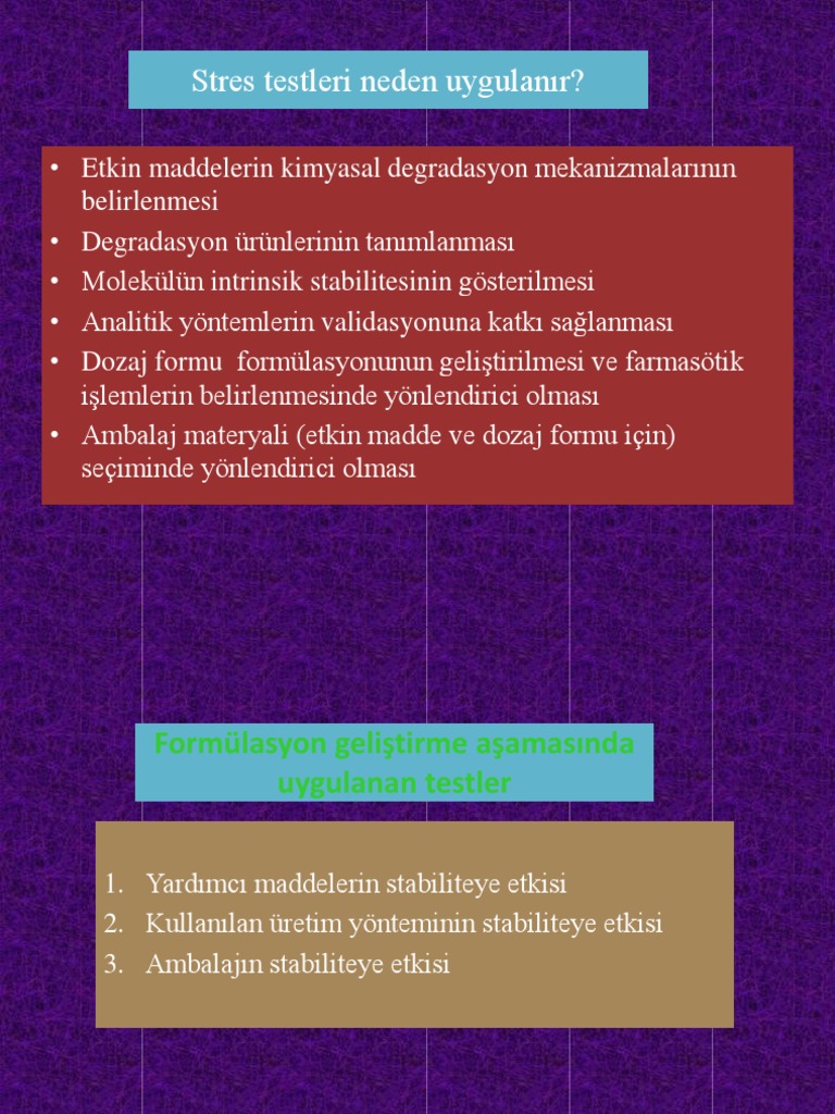 8.hafta Stabilite | PDF