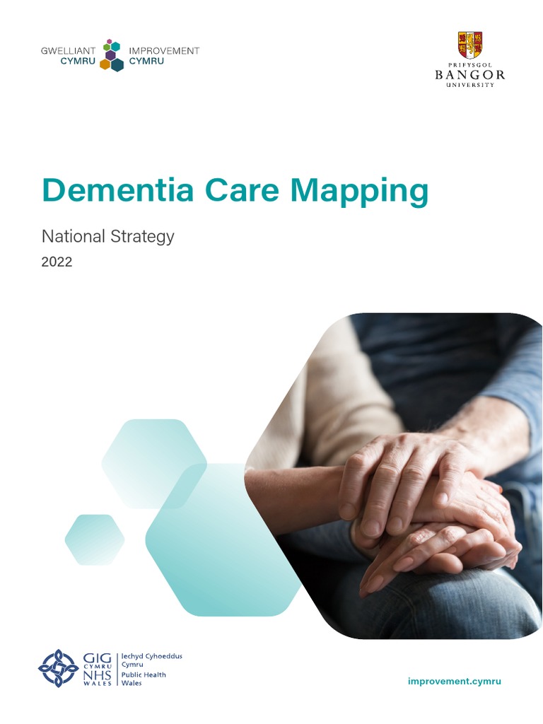Dementia Care Mapping - National Strategy Final English | PDF ...