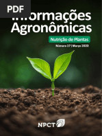 Concorde ICL Brazil | PDF | Agricultura