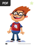 Power Up 1 Activity Book | PDF