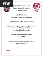 Operaciones Virtuales IMMEX 2022 | PDF | Economias