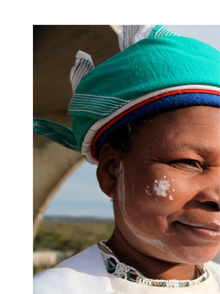 Kikuyu 1000 Proverbs | PDF