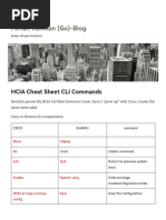 Nmap_ The Complete Guide From Beginner to Advanced | PDF | Transmission Control Protocol | Port ...