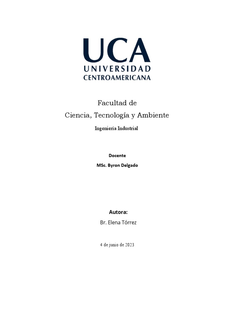 Texto Paralelo Torrez | PDF | Nicaragua