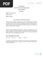 REGLA DE JOHNSON Y McDONALD | PDF