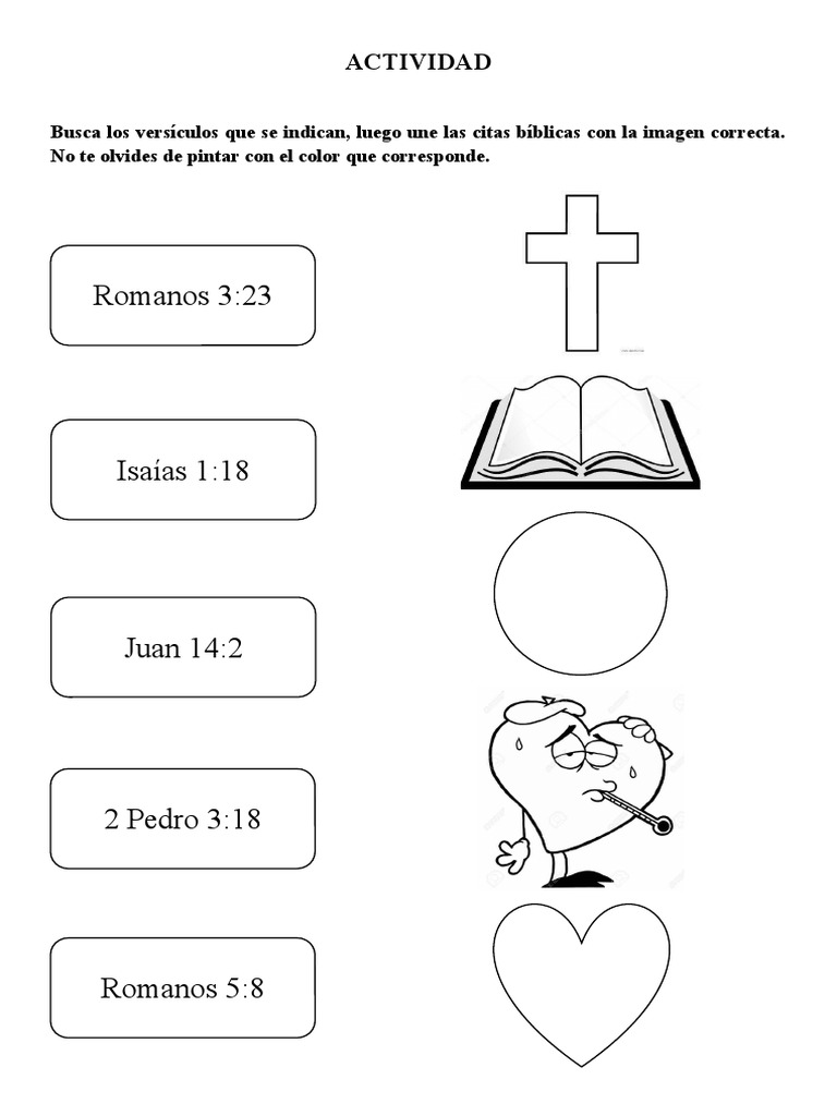 Plan De Salvación Para Colorear El Padre Celestial Tiene Un Plan Para