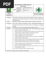 Kode ICD-10 untuk Campak dan Morbili | PDF | Pengembangan Diri