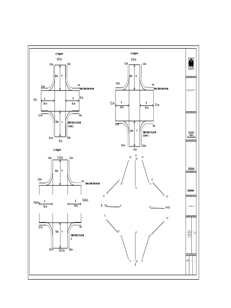 Revisi - Muhammad Rahul - 19051427030 | PDF