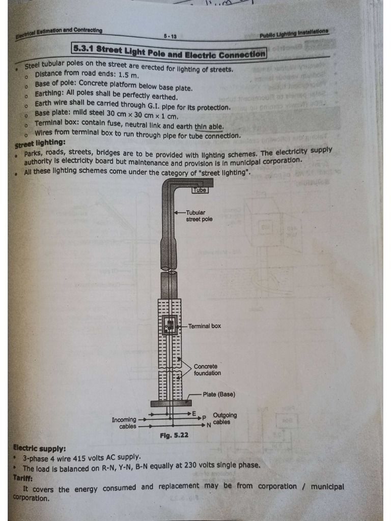Chapter 3,4 Eec | PDF