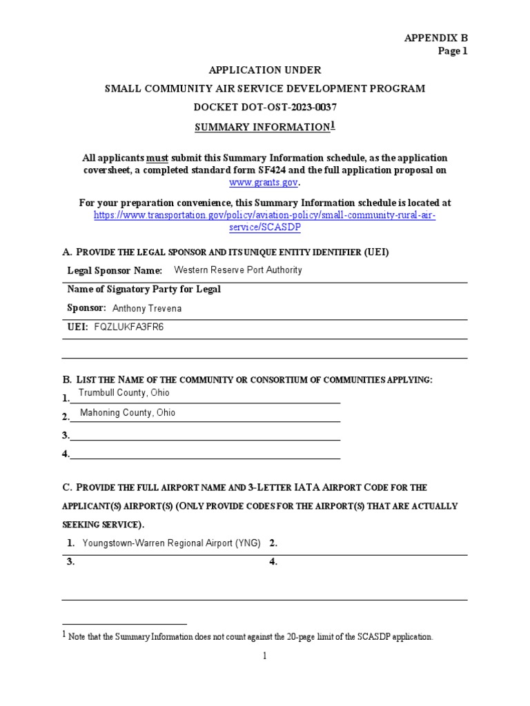 DOT OST 2023 0037 0047 - Attachment - 1 | PDF