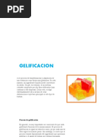 Catálogo Gelycel - v.2020 | PDF | Viscosidad | Absorción (Química)