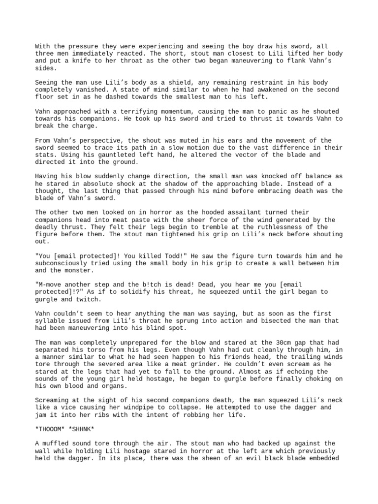 Chapter 31-45 | PDF | Social Science | Self-Improvement