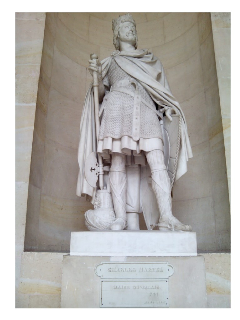 Carlos Martel Impri Mir | PDF