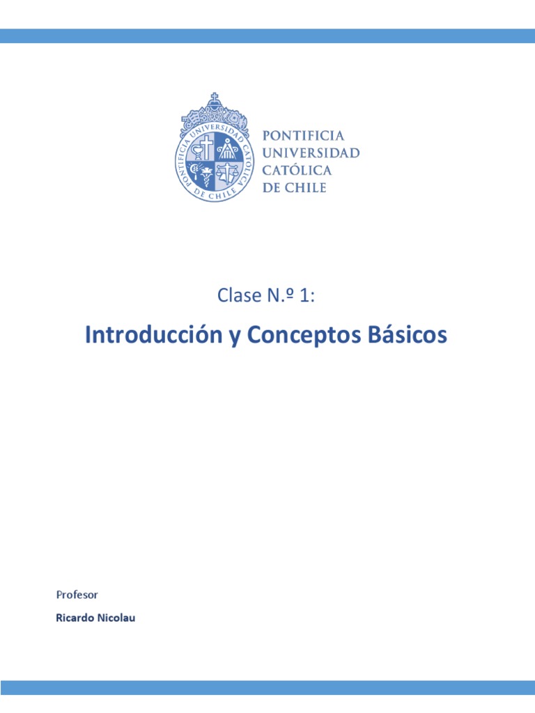 GESTION DE CONTRATO - Clase 1 | PDF