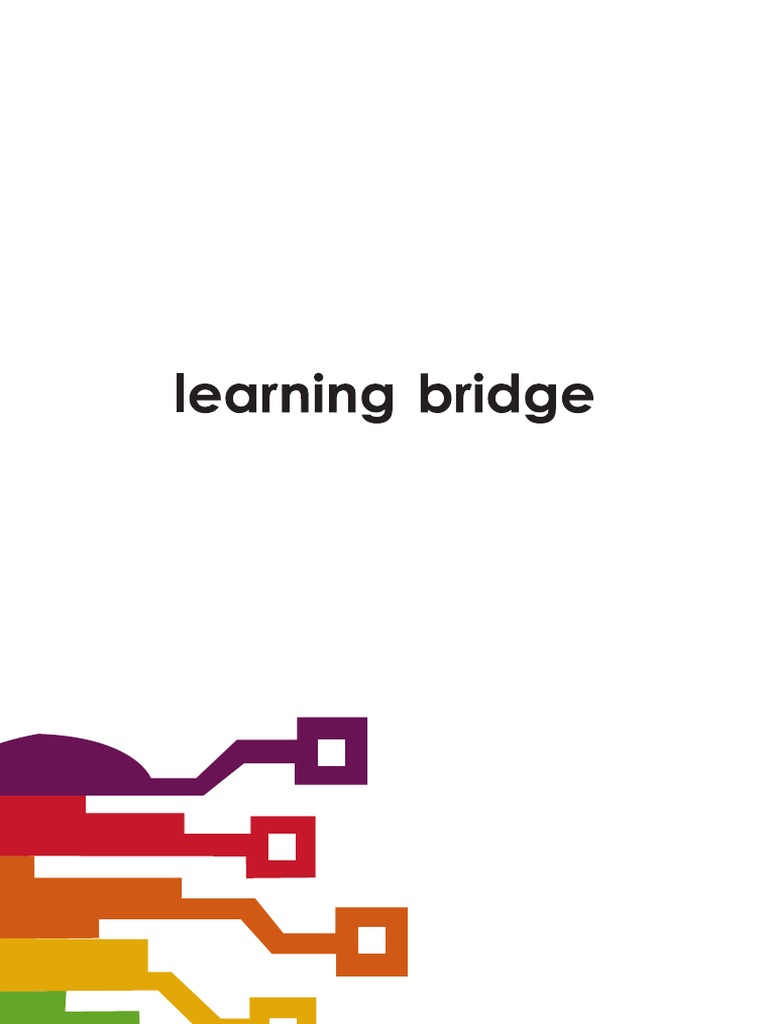 Ingles - Learning Bridge - Nivel A2 | PDF | Syntax | Language Mechanics