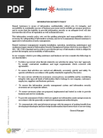 14 Principles of Management Questionnaire | PDF | Organizational ...