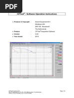 DCP To Bearing Capacity | PDF