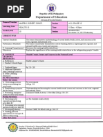 DepED Email Request Procedure | PDF | Gmail | Online Services