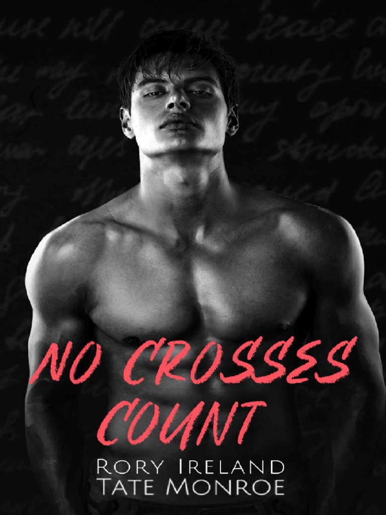 No Crosses Count - Rory Ireland | PDF