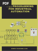 Programmable Logic Controllers by Frank D. Petruzella | PDF