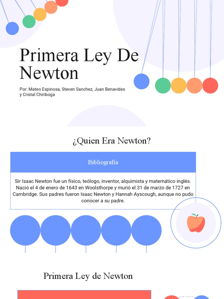 Fisica Primera Ley | PDF