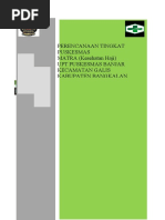 Jawaban MOOC BATCH2 CARE PATHWAY | PDF