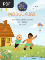 Modul Pembelajaran Discovery Learning | PDF | Karier & Perkembangan ...