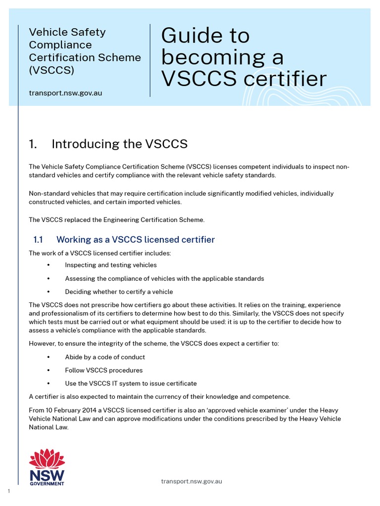 vsccs-becoming-a-licensed-certifier | PDF