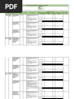 Mid Year Review Form Sy2023 2024 | PDF | Goal | Learning