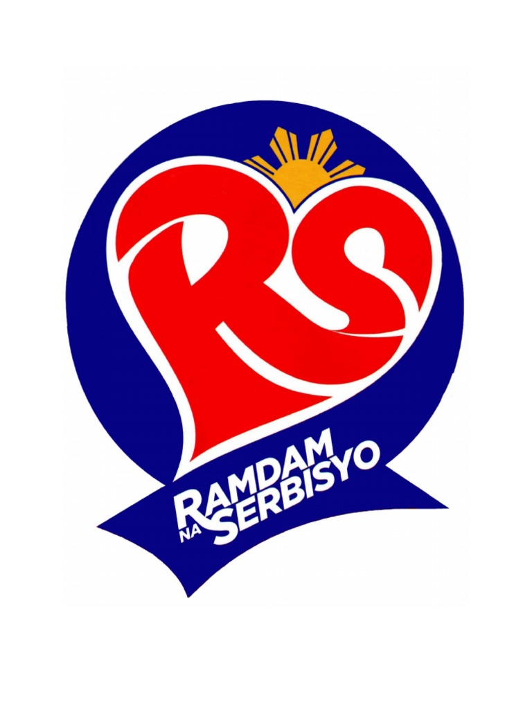 Patubig Rs Logo | PDF