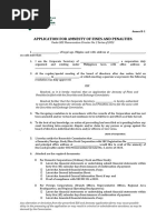 Non-VAT Official Receipt Samples | PDF | Receipt | Value Added Tax