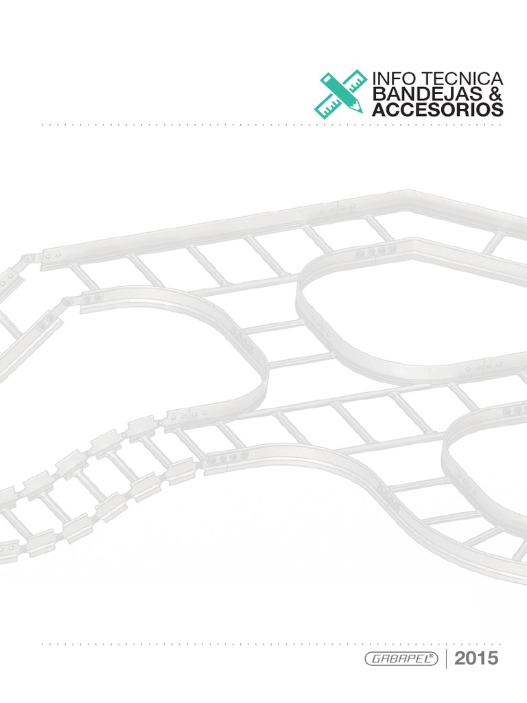 201612020641040.GABAPEL - Info Tecnica | PDF