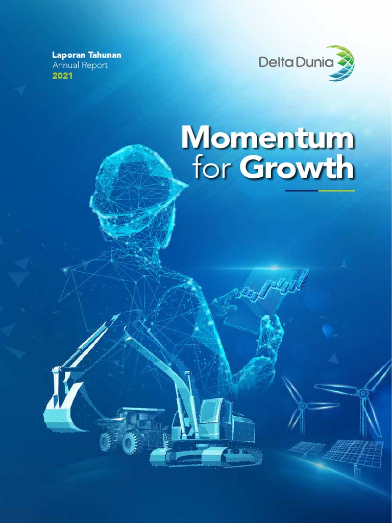 2021 AR Delta Dunia | PDF