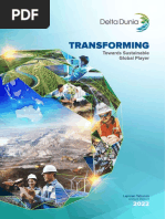 Tabel GRi Standard | PDF