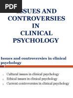 5Ps in Case Formulation | PDF | Career & Growth