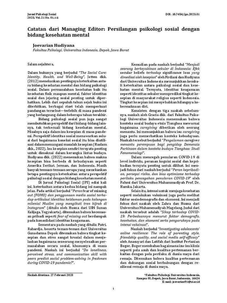697-Article Text (Only DOC or DOCX File, File Size - 2 MB) - 3432-1-10 ... 697-Article Text (Only DOC or DOCX File, File Size - 2 MB) - 3432-1-10 ...