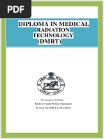 Application Form For TLD Badge | PDF | Radiography | Radiation Therapy