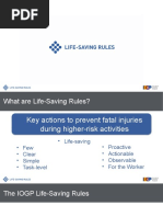 Just Culture Decision Tree | PDF | Safety