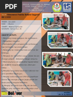 Senarai Semak Fail Panitia 2024 | PDF