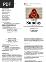 Tagalog-Novena To Santo Nino (Bookfold) | PDF