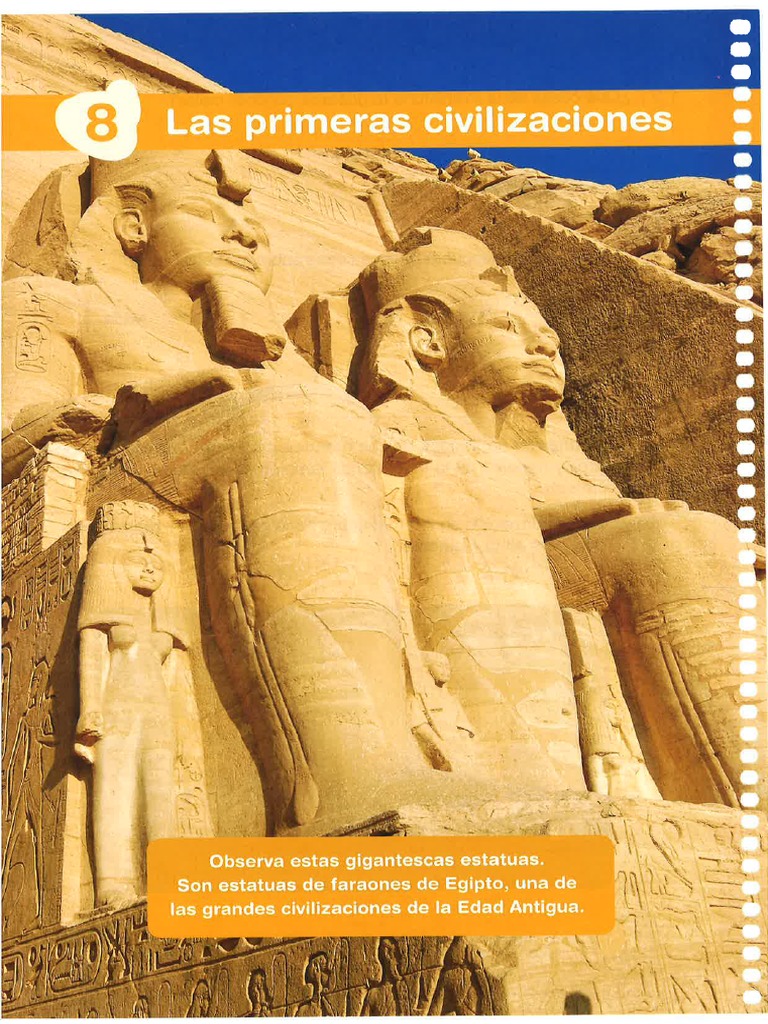 Historia Antigua | PDF